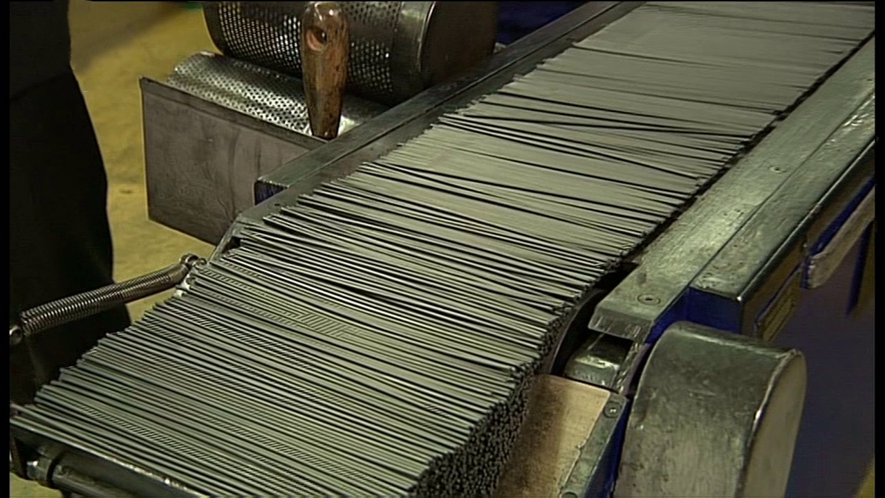 How Are Pencils Made? The Ultimate Guide