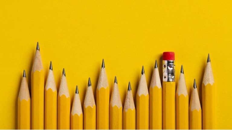 Pencil Size: The Ultimate Guide - Honeyoung Pencil
