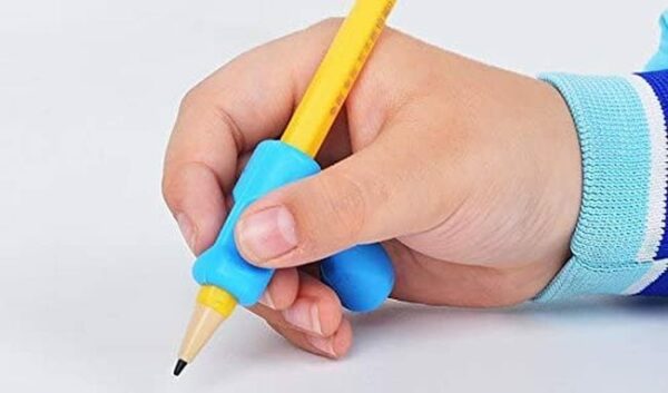 How To Hold A Pencil When You Write Or Paint