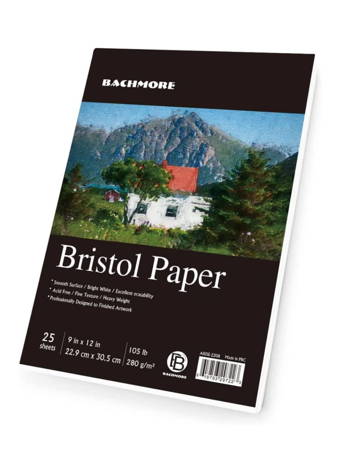 The Ultimate Guide To Drawing Utensils - Honeyoung