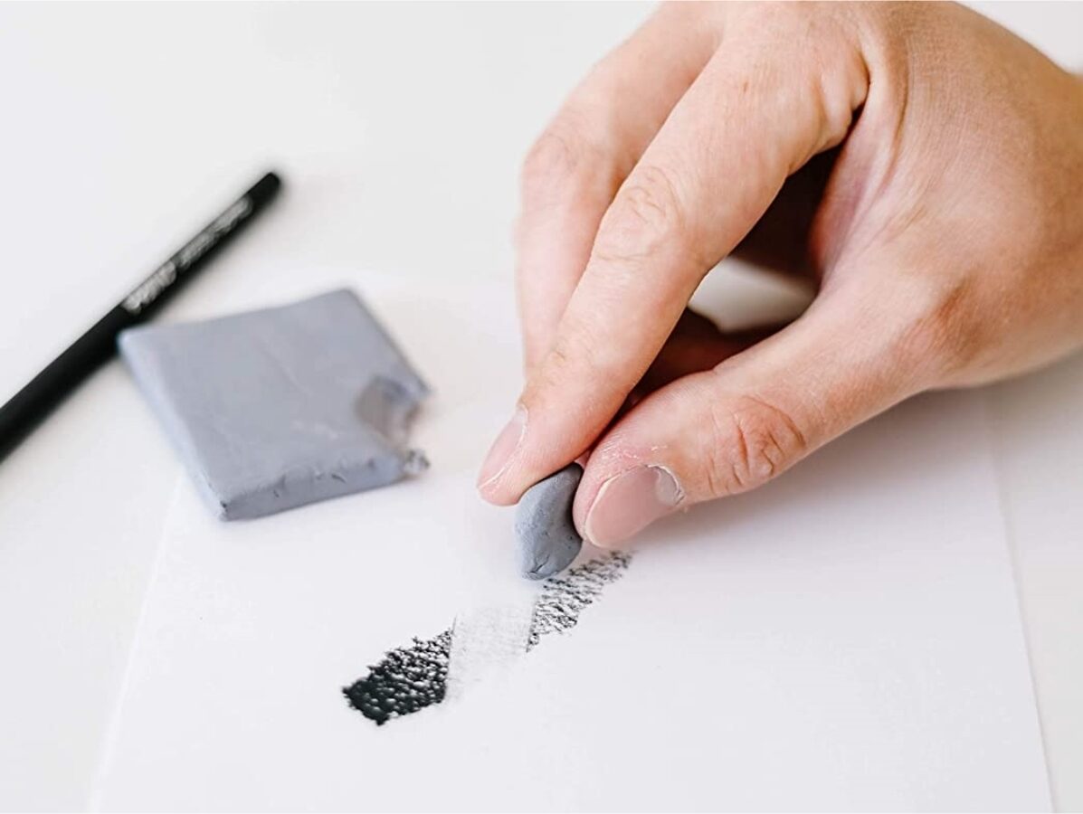 The Ultimate Guide To Drawing Utensils - Honeyoung