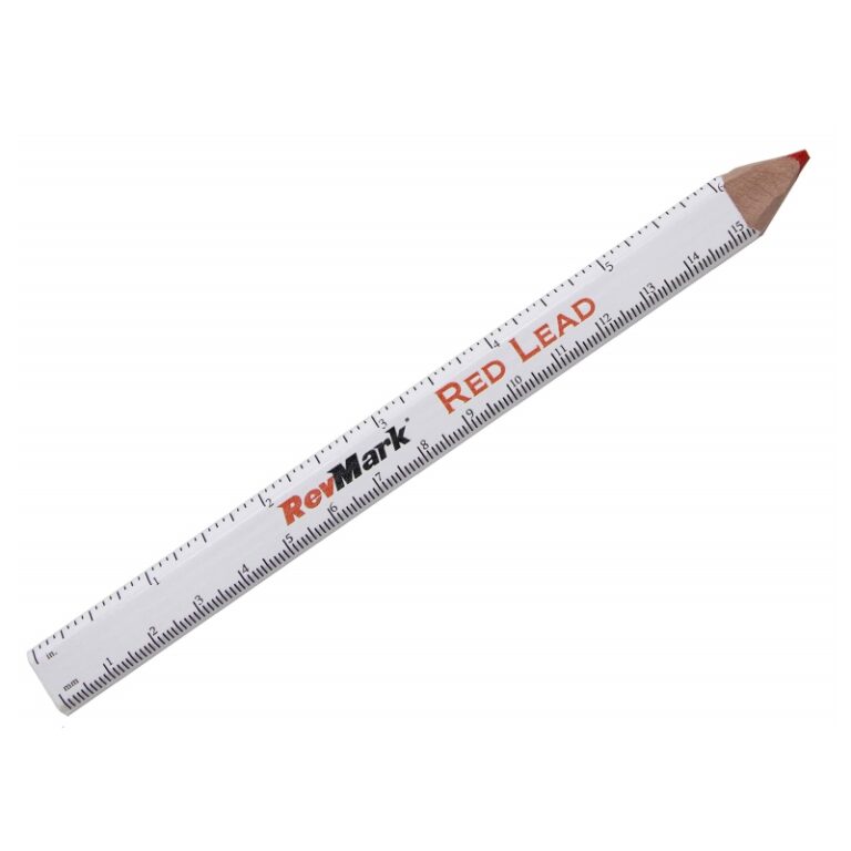 Carpenter Pencils: The Most Comprehensive Guide