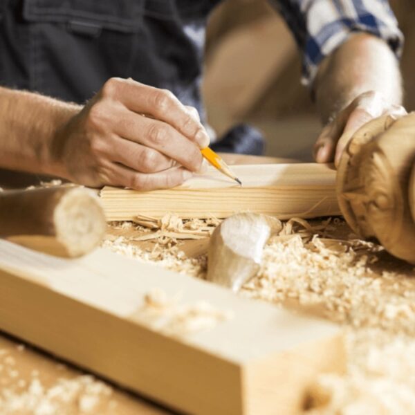 Carpenter Pencils: The Most Comprehensive Guide