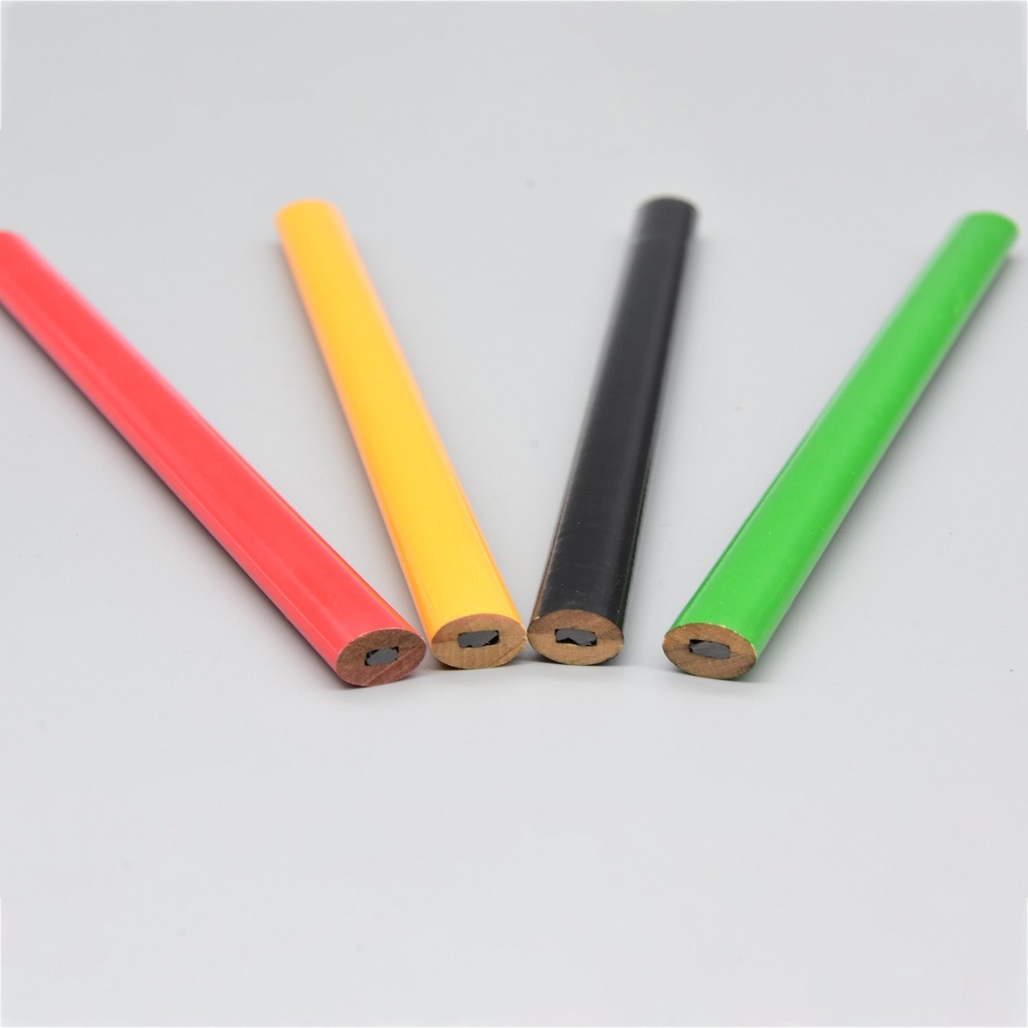 Carpenter Pencils: The Most Comprehensive Guide