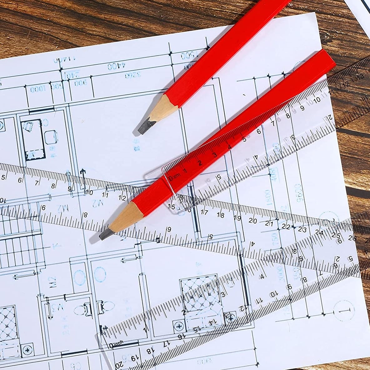 Carpenter Pencils: The Most Comprehensive Guide