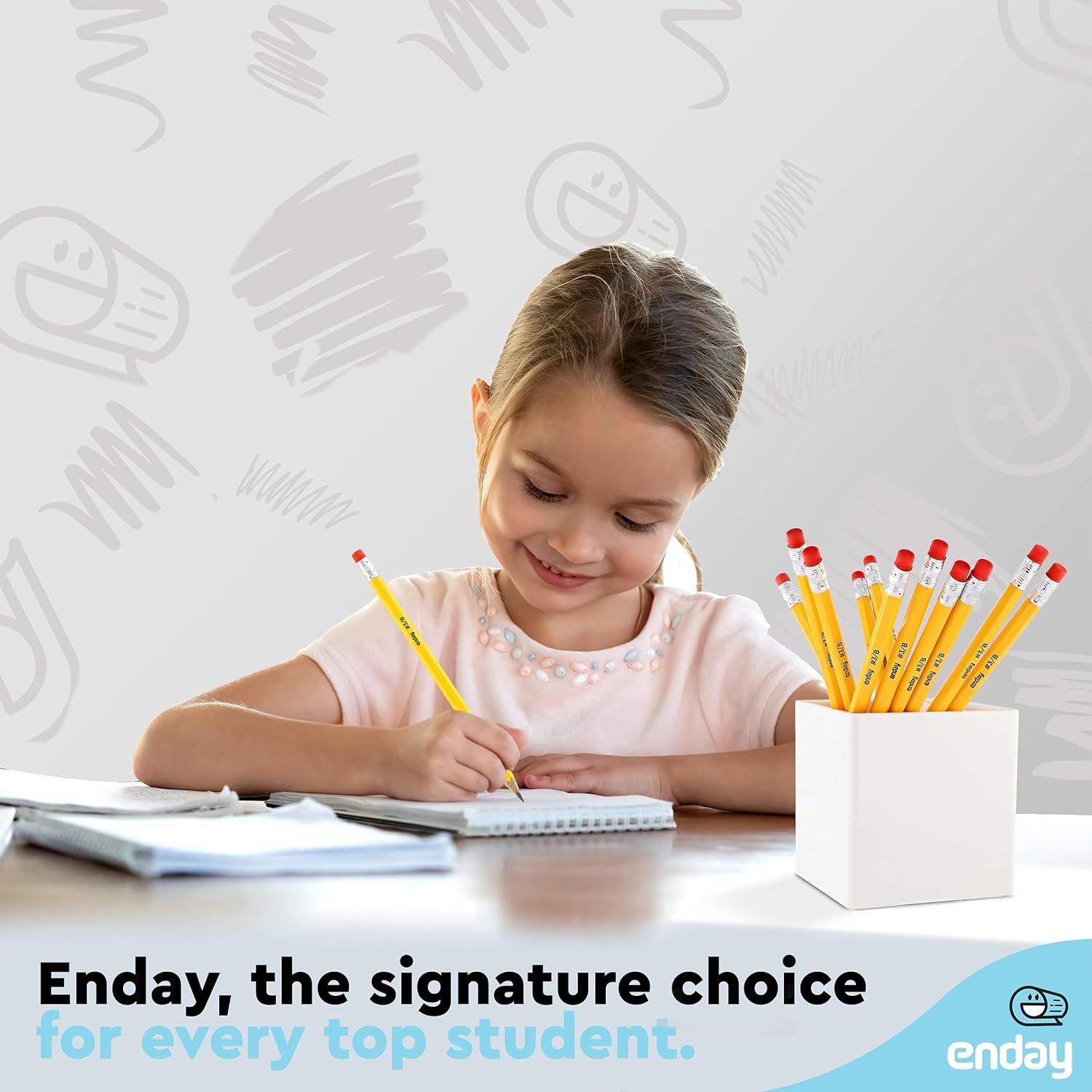 Number 1 Pencil & Number 2 Pencil: The Ultimate Guide